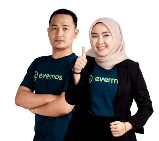 Informasi Lowongan Kerja dan Karir di Evermos - Evermos Karir