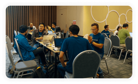 Informasi Lowongan Kerja dan Karir di Evermos - Evermos Karir