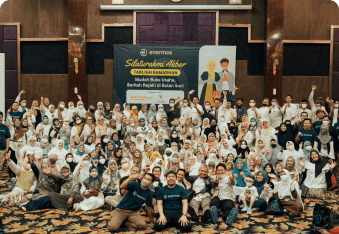 Informasi Lowongan Kerja dan Karir di Evermos - Evermos Karir