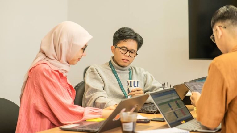 Informasi Lowongan Kerja dan Karir di Evermos - Evermos Karir