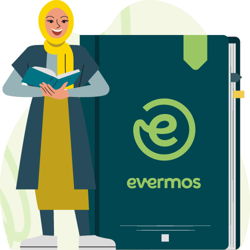 FAQ - Evermos