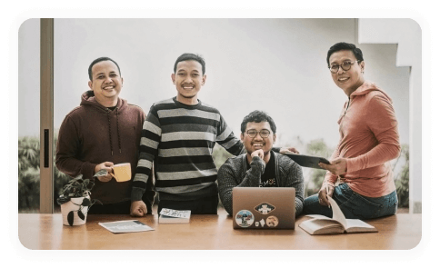 Informasi Lowongan Kerja dan Karir di Evermos