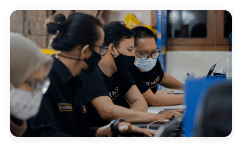 Informasi Lowongan Kerja dan Karir di Evermos