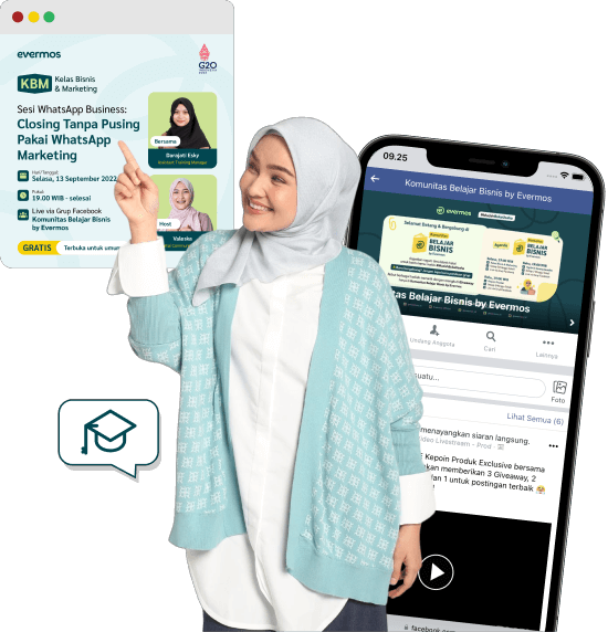 Apa Itu Social Commerce dan Perbedaan dengan E-Commerce