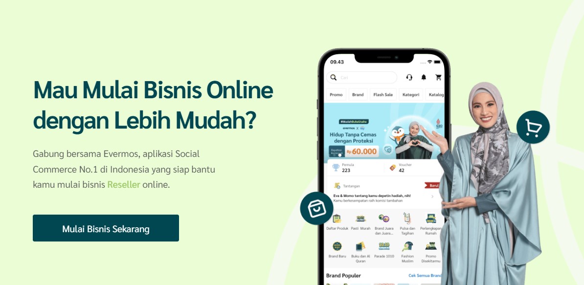 Apa Itu Social Commerce dan Perbedaan dengan E-Commerce