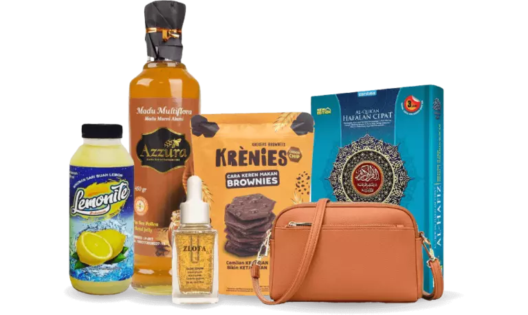 Produk Reseller dan Dropship Terlaris 2025