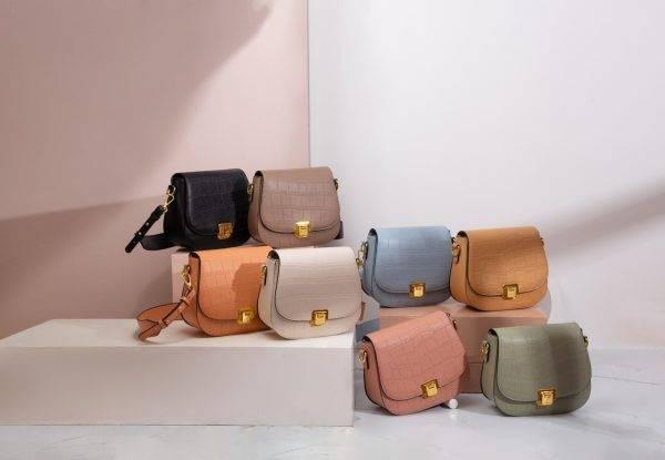 Jual Wanda Bag Original (new) - Jims Honey