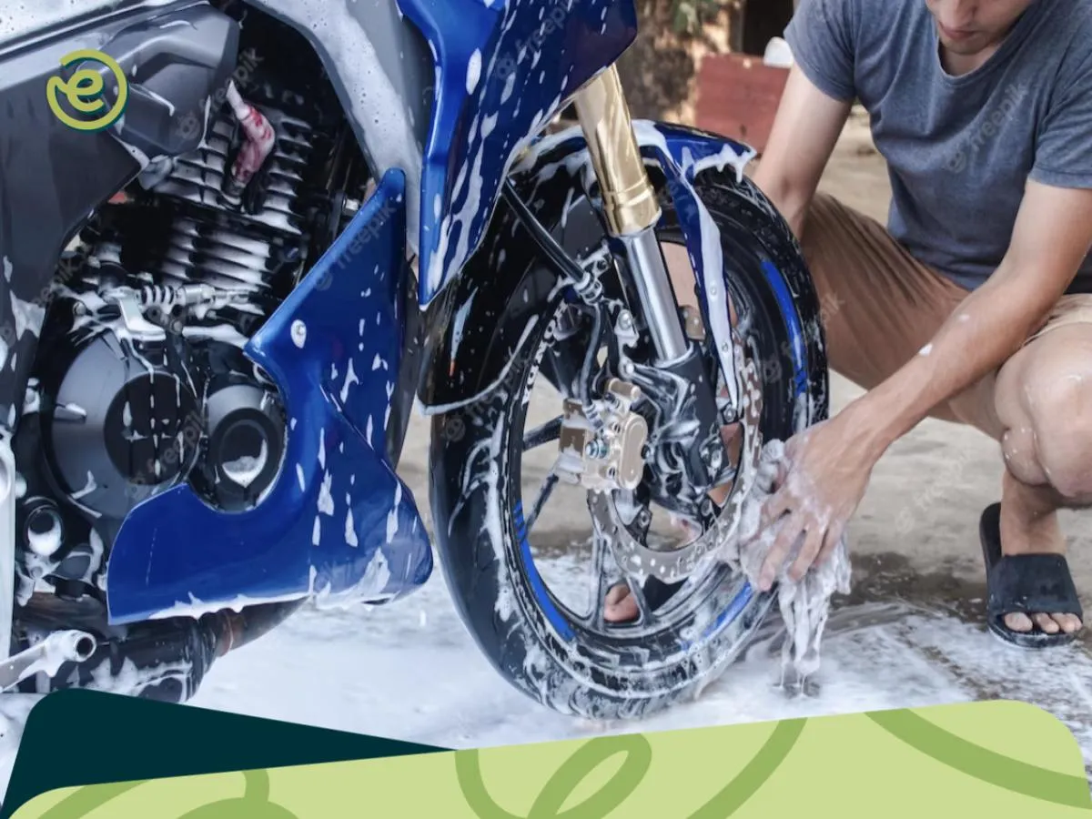 Menjalankan Franchise Cuci Motor: Panduan Lengkap untuk Sukses di ...