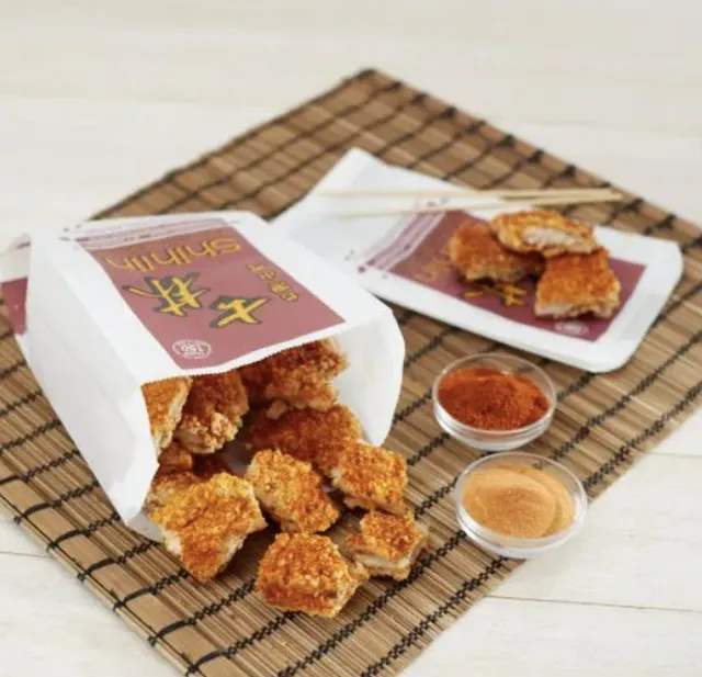 Cara Gabung & Biaya Franchise Shihlin Taiwan Street Snacks di Indonesia ...