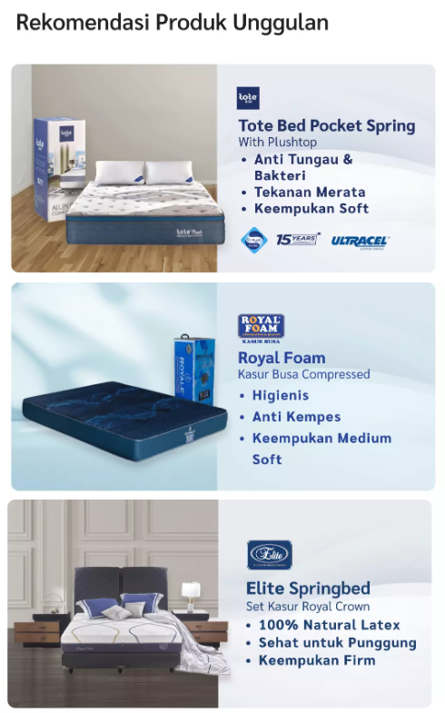 Zona Brand Eksklusif: Royal Group - Evermos