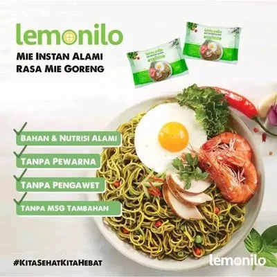 10 Contoh Iklan Produk Makanan Sehat dan Bergizi yang Menarik - Evermos