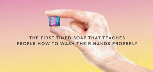 5 Contoh Iklan Produk Sabun di Luar Negeri yang Aesthetic! - Evermos