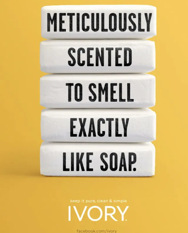 5 Contoh Iklan Produk Sabun di Luar Negeri yang Aesthetic! - Evermos