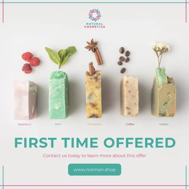 5 Contoh Iklan Produk Sabun di Luar Negeri yang Aesthetic! - Evermos