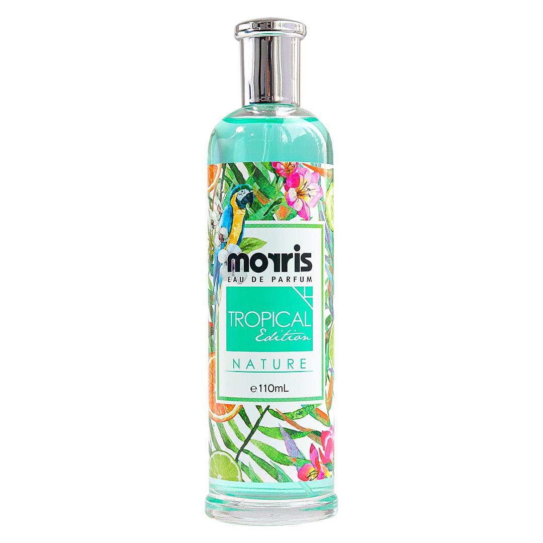 Morris Tropical Eau De Parfume 110 mL - Nature