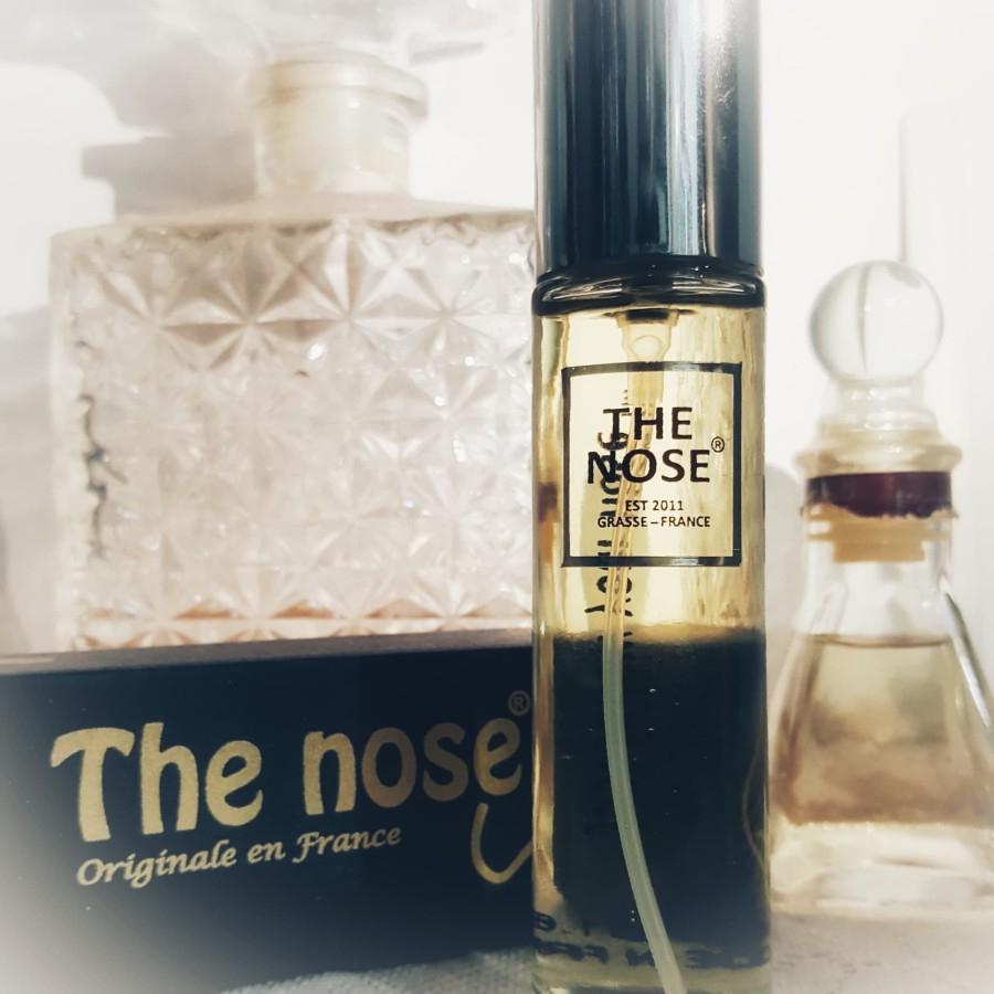 The Nose Parfume - Bellone EL1 50ml EL 1 - Harga Reseller Termurah ...