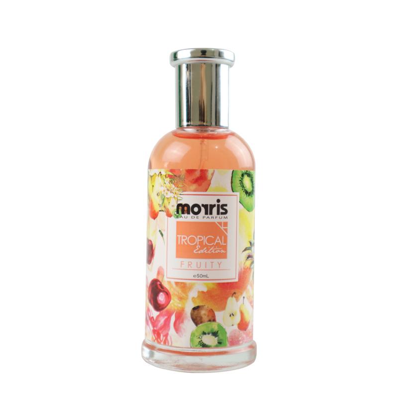 Morris Tropical Eau De Parfume 50 mL - Fruity