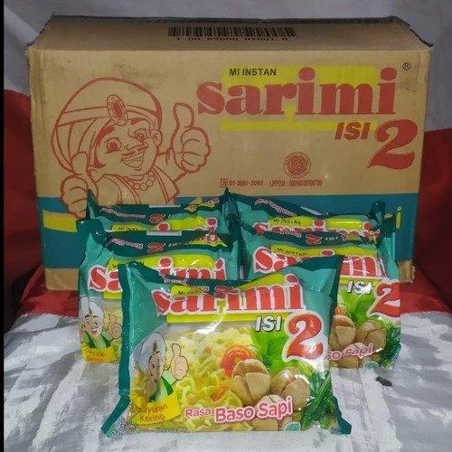 Stadebar Store - SARIMI DUO BASO 115gr (1 dus isi 24 pcs) 115 gr Baso ...