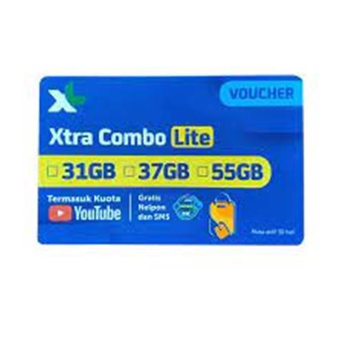 TMB Grosir Voucher 31GB - Harga Reseller Termurah Januari 2025
