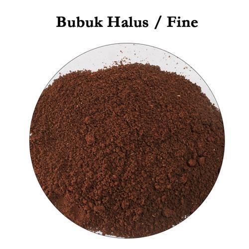 Aza Coffee - Kopi Aceh Gayo Fine Robusta 500 gr 500 gr Bubuk Halus ...