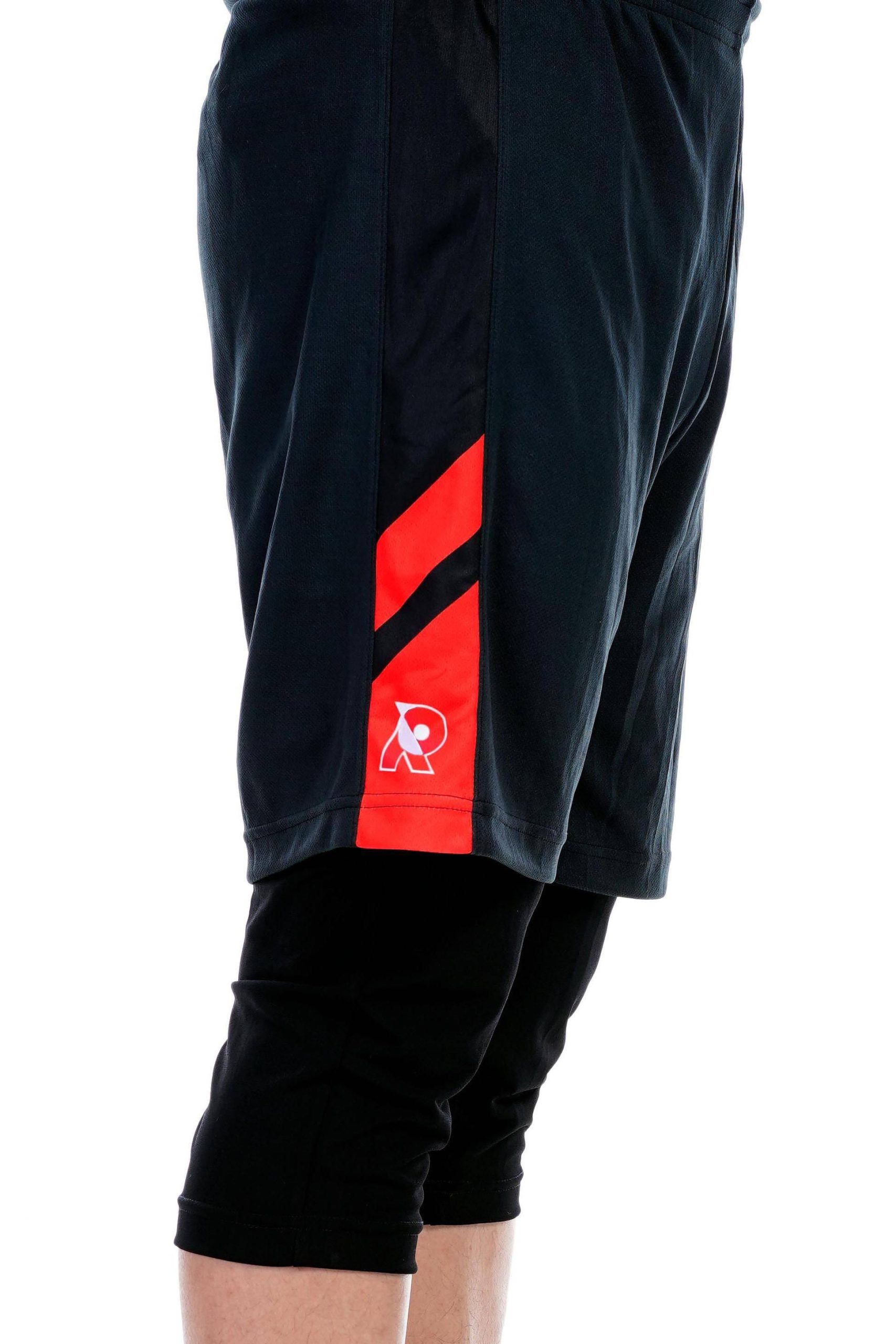 ROCELLA - Rocella Celana 2 In 1 Vigo XXL XXXL Red - Harga Reseller ...