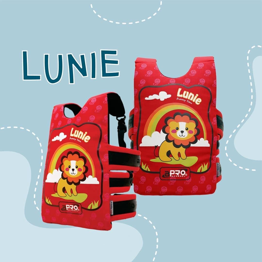 Sabuk Bonceng Anak tipe Standar std Lunie - off - Harga Reseller ...
