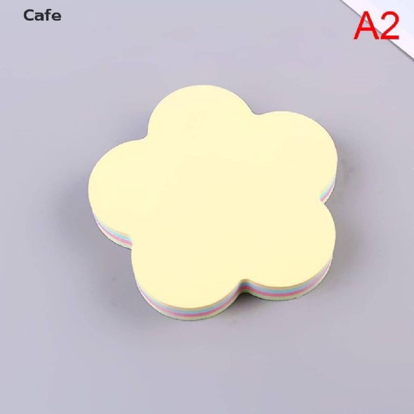 Hokky - STICKY NOTE A2 8 RANDOM - off - Harga Reseller Termurah ...