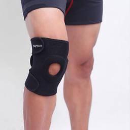 KNEE SUPPORT PAD SLEEVE WRAP DEKER LUTUT KAKI LEG GUARD AllVariant ...