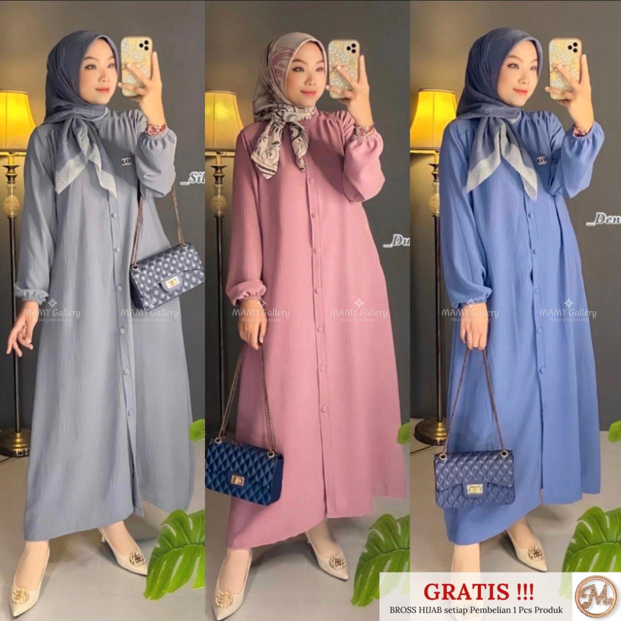 MAMY Gallery - Harga Reseller Termurah Januari 2025