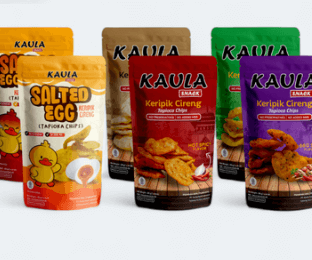Jadi Reseller & Dropshipper Produk Snack Gratis!