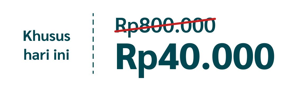 Evermos - Platform Connected Commerce #1 - Evermos