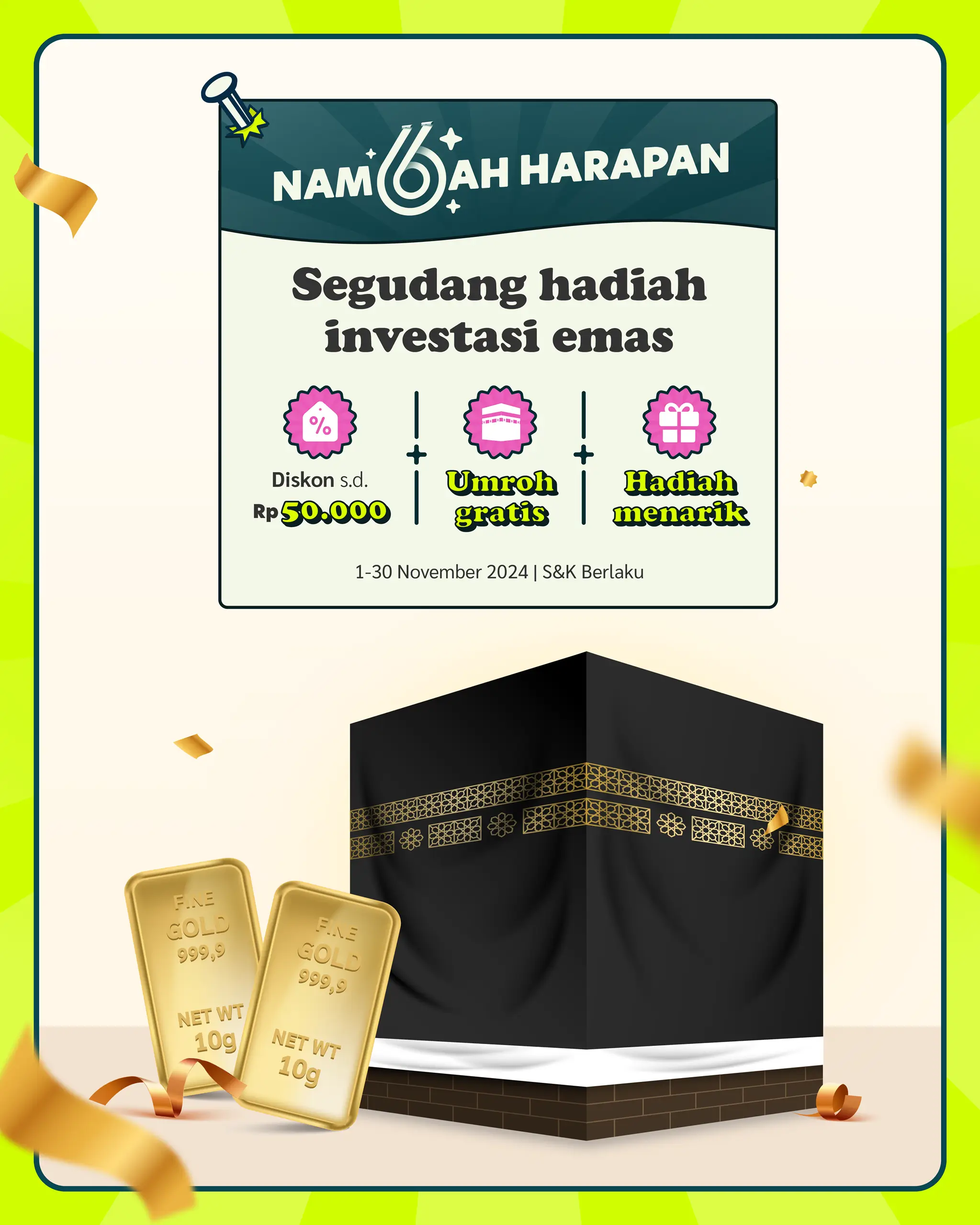 Evermos - Platform Connected Commerce #1 - Evermos