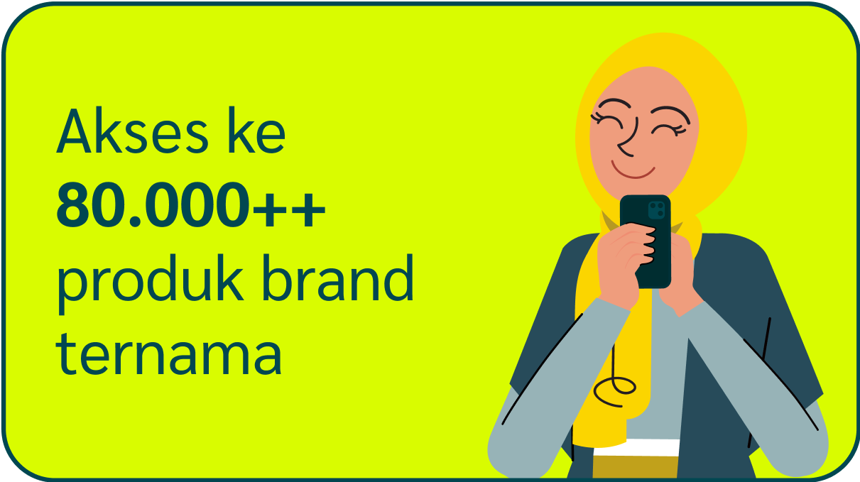 Evermos - Platform Connected Commerce #1 - Evermos