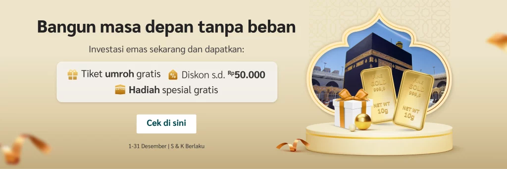 Kode Promo Hari ini, 16 April 2026 - Evermos