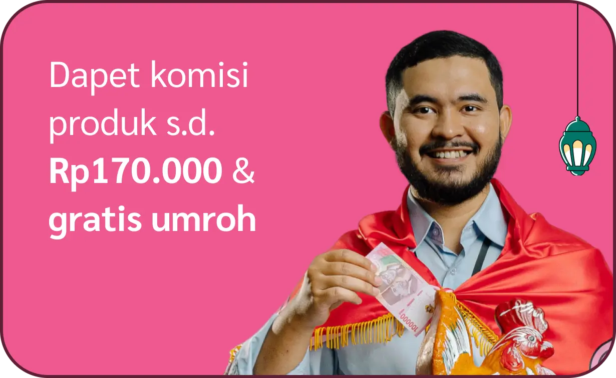 Evermos - Platform Connected Commerce #1