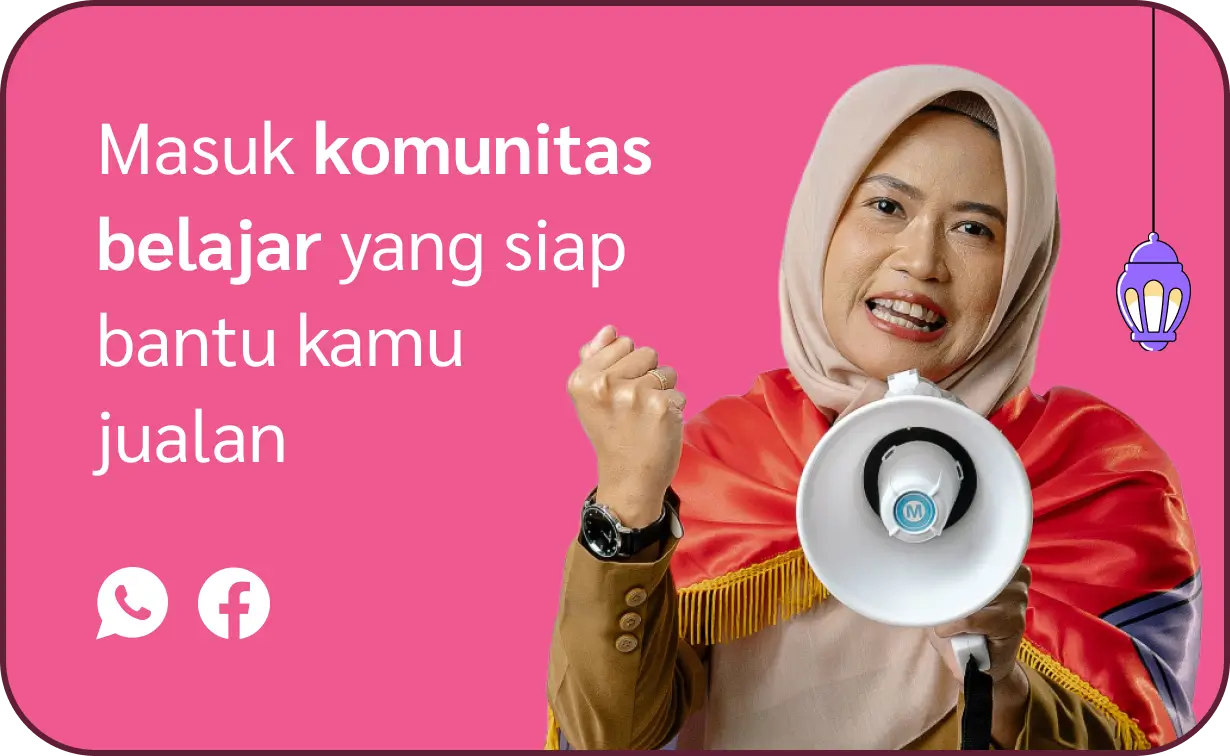 Evermos - Platform Connected Commerce #1