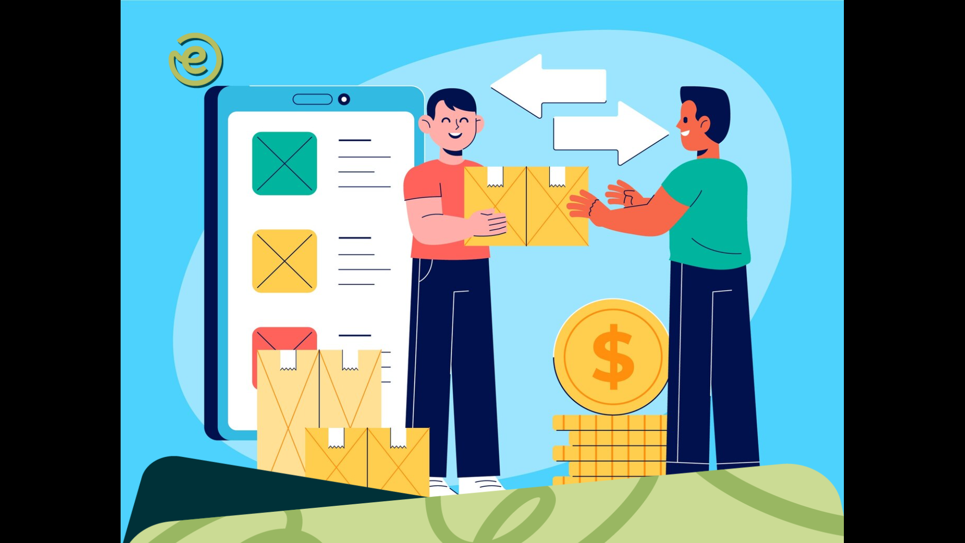 Lebih Baik Jadi Reseller atau Dropship? Ini Perbandingannya!