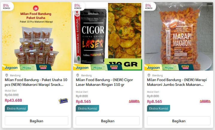 Berapa Keuntungan Reseller? Hitung Margin dan Potensi Untungmu