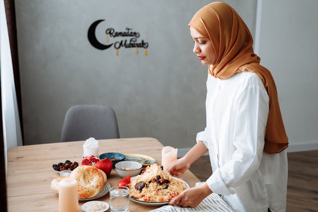 20 Ide Bisnis Makanan Bulan Puasa, Laris Manis dan Cocok untuk Usaha ...
